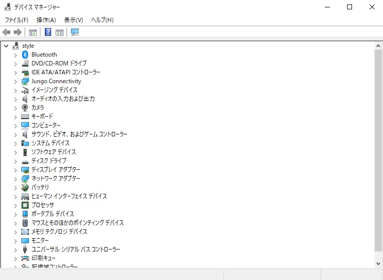 hobbylab.jp Software 開発環境 Arduino ESP_WROOM02 設定