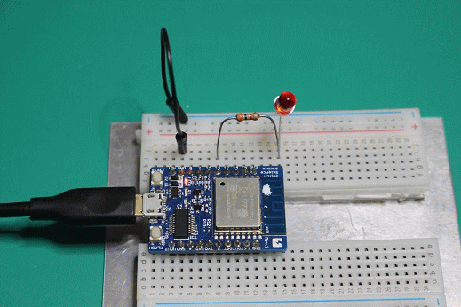 hobbylab.jp Software 開発環境 Arduino ESP_WROOM02 設定
