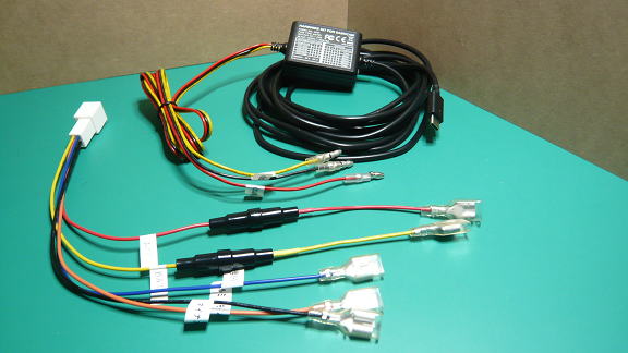 hobbylab.jp 車 DashCam E3