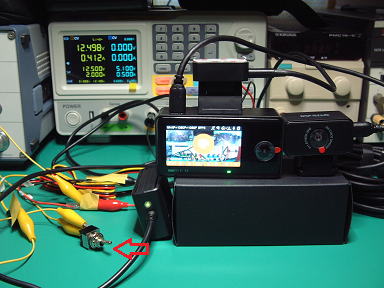 hobbylab.jp 車 DashCam E3