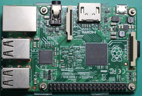 hobbylab.jp 部品 プロセッサー他 raspberrypi ハードウェア