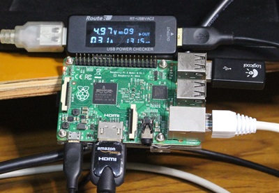 hobbylab.jp 部品 プロセッサー他 raspberrypi ハードウェア