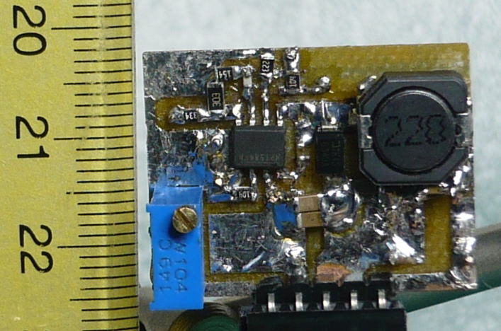 hobbylab.jp 電子回路 目次