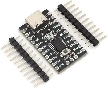 hobbylab.jp 部品 プロセッサー他 CH32V 開始